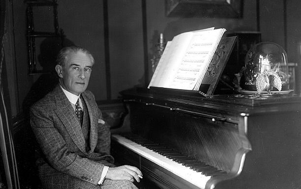 Ravel – PIANO PRACTICAL EDITIONS