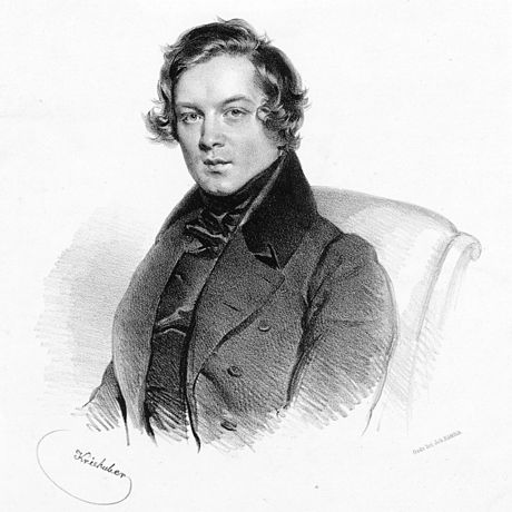 Schumann – PIANO PRACTICAL EDITIONS